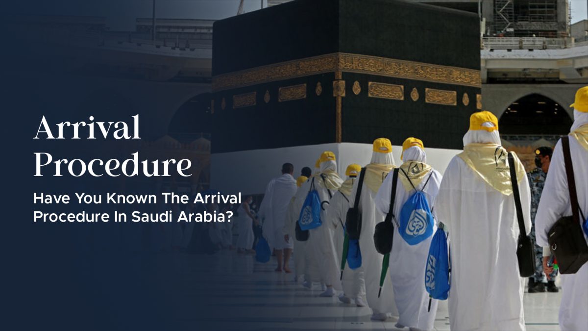 How to Perform Hajj? Step-by-Step Guide for UK - Makkah Tour